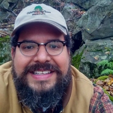 Archaeology in the Mountains - Aarcher Consulting