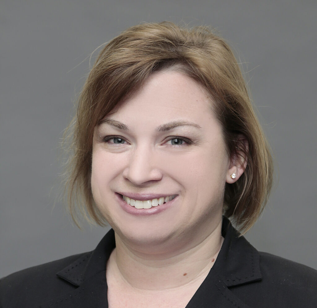 Aarcher Consulting Promotes AdriAnn Rode to Deputy Program Manager